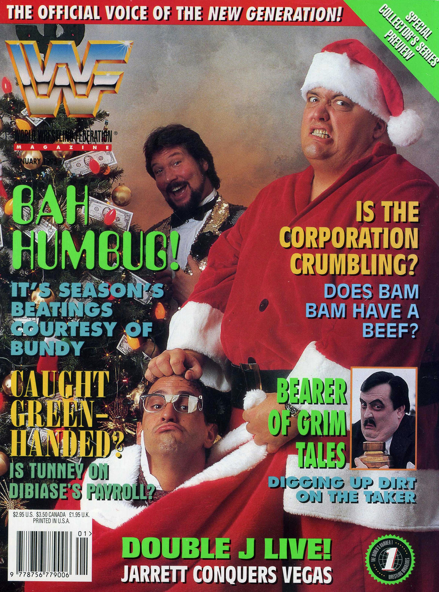 WWF Magazine Scans - WWE Universe - CAWs.ws