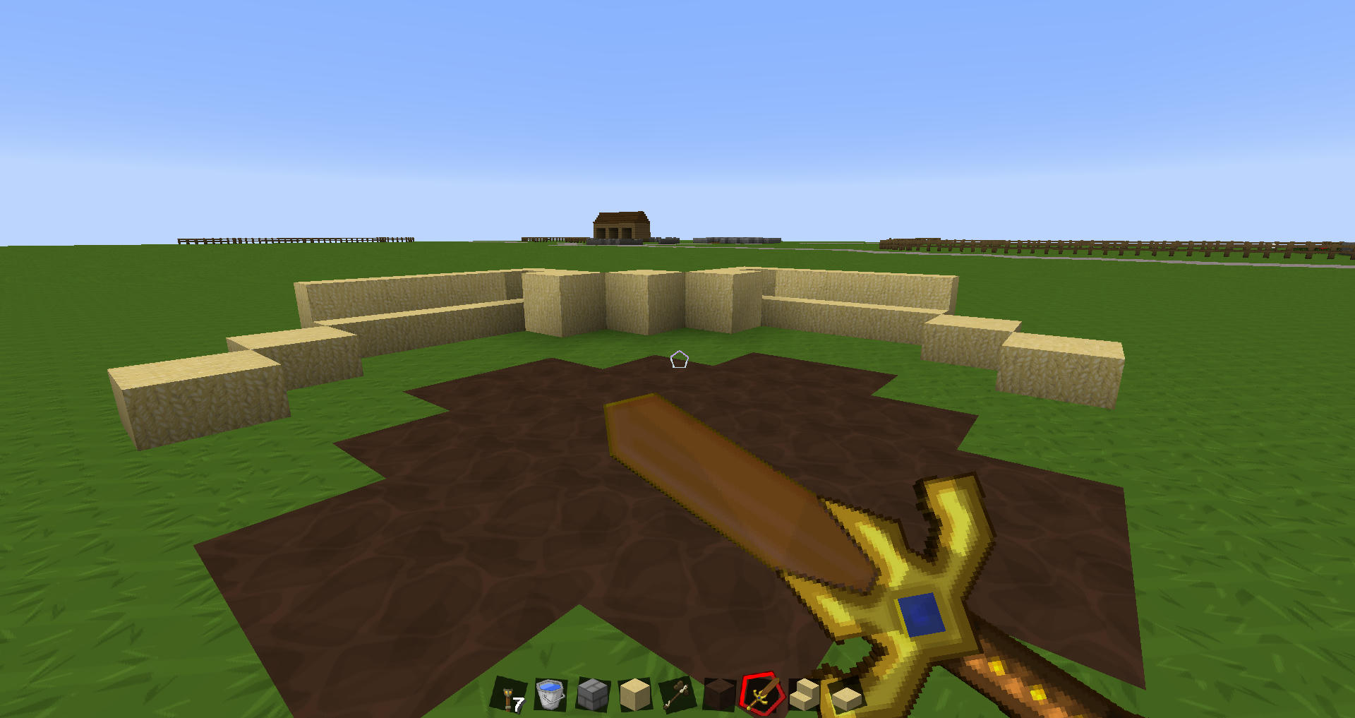 CraftScape Patch 1.0.5 for SphaxPureBDcraft 1.7 - Resource Packs ...