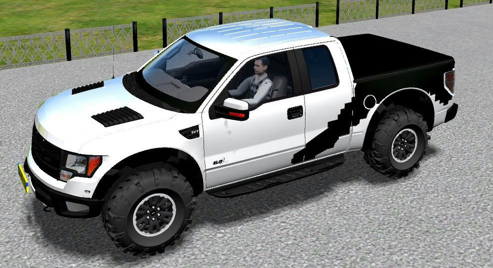 City Car Driving - Car Driving Simulator, PC Game