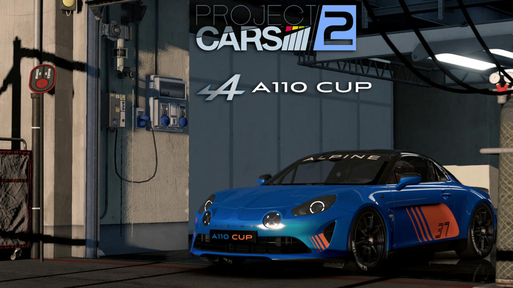 Project CARS 2 PC Cars Mods General Discussion | Page 3 | GTPlanet