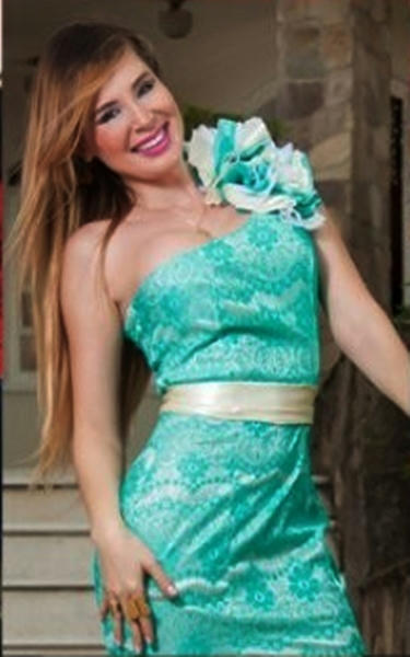 Caso de Jennifer Ramírez Rivero, la modelo venezolana asesinada en Colombia
