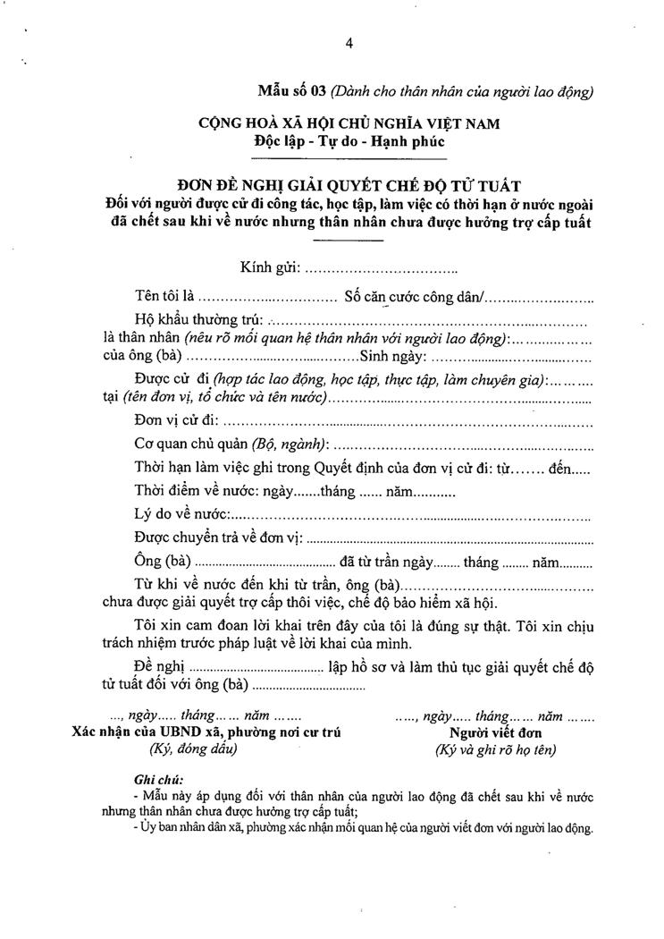 Phụ lục và Biểu mẫu kèm theo Nghị định 158/2025/NĐ-CP [1249] | Bài viết phụ