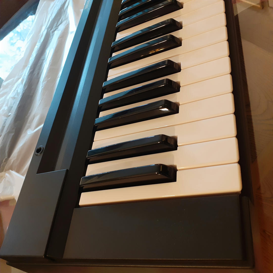 [WTS] 2 x Yamaha CX5M Systems: New, Sequential Serial Numbers | MSX ...