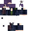 Garry || «ib» Minecraft Skin