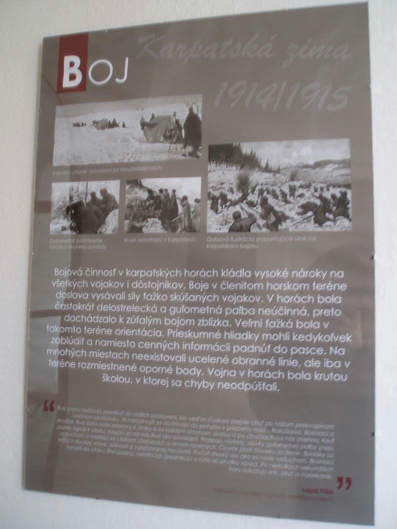 Petike's photogalleries of WWI commemoration events in the 2010s | alternatehistory.com