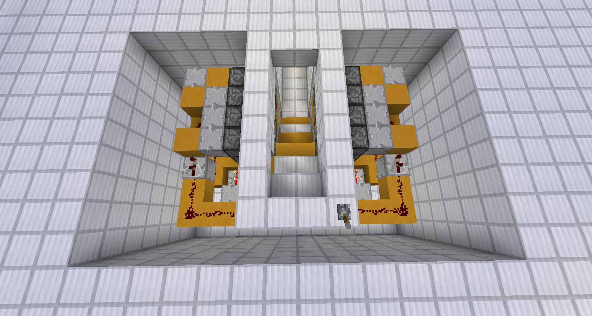 [Redstone Mod] The Directional Redstone Device (A Vanilla Based Mod, No ...