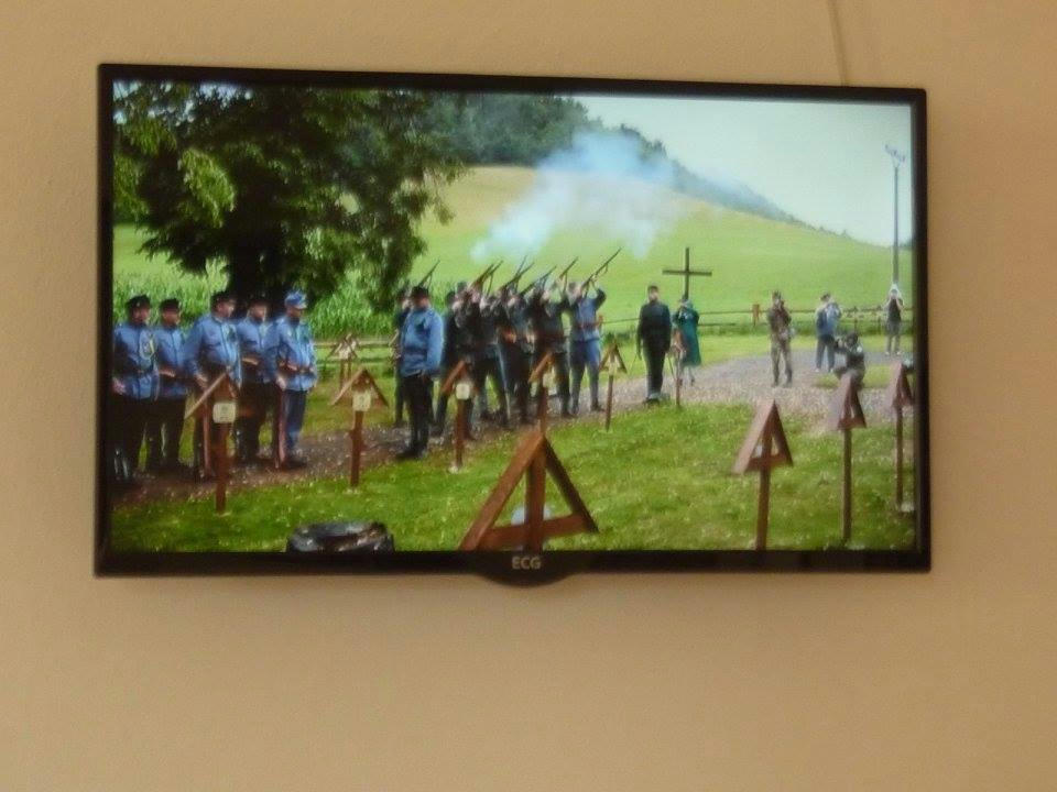 Petike's photogalleries of WWI commemoration events in the 2010s | alternatehistory.com