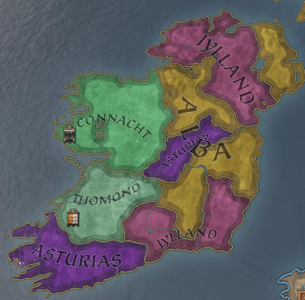 The Mabinogi | Page 2 | Paradox Interactive Forums