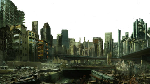 The Mugen Fighters Guild - Biohazard screenpack 1.1 - Page 2