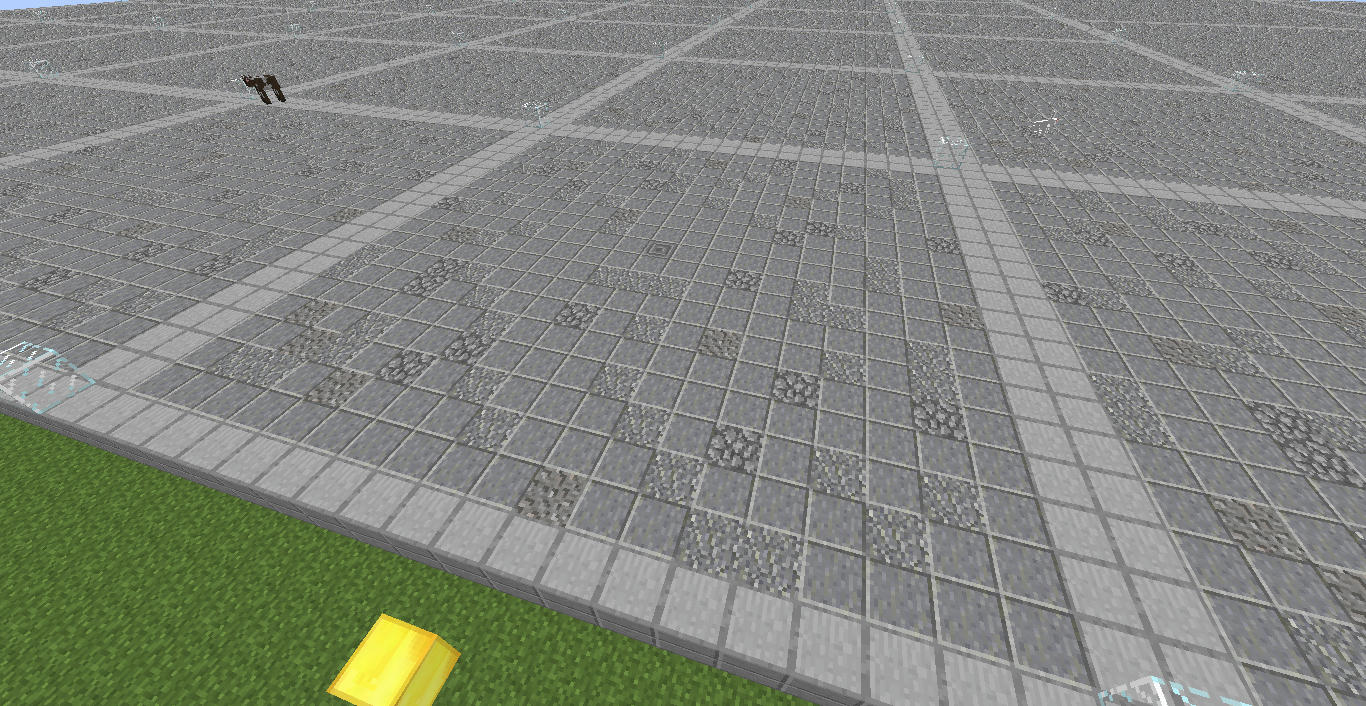 Pack Template [Free to use!] Minecraft Map