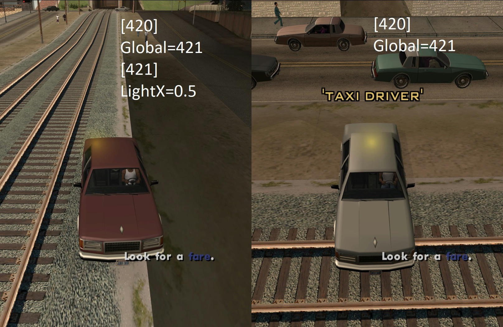 Model Variations - Page 6 - Scripts & Plugins - GTAForums