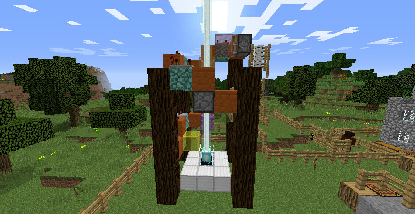 Minecraft Story Mode Recreation! - WIP Maps - Maps - Mapping and Modding: Java Edition ...