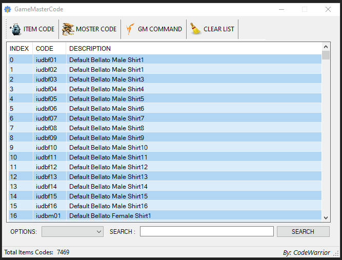 RF GameMasterCode | RaGEZONE - MMO Development Forums