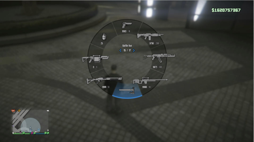 PSX-Scene Archive Part 291