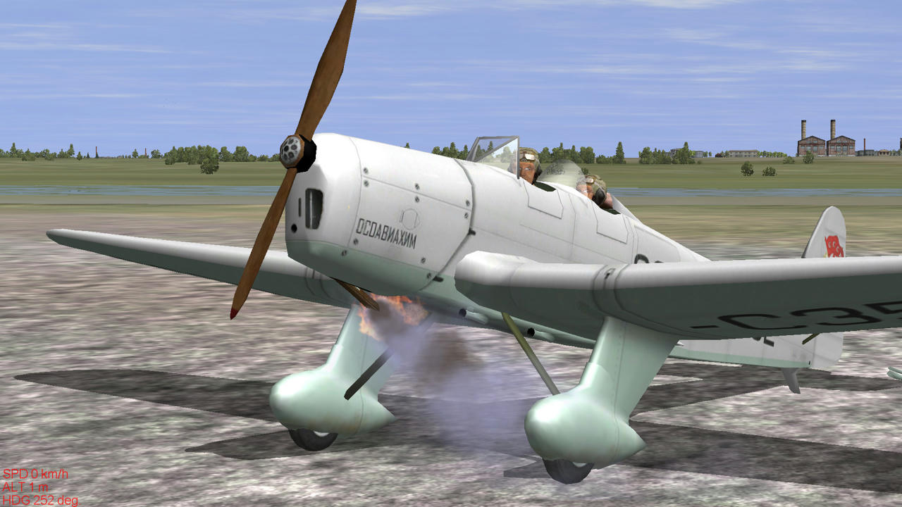 Yak UT 2