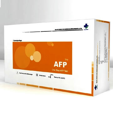 علوم آزمایشگاهی | Lab sciences - تست آلفا فیتوپروتئین (Alpha-Fetoprotein)