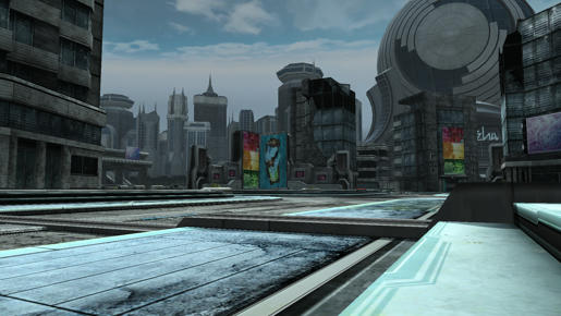 Guide How to: ReShade on PSO2 - News bumps!