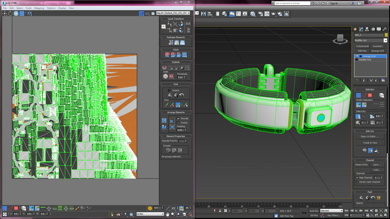 texture formatting issues... - Fallout 4 Adult Mods - LoversLab