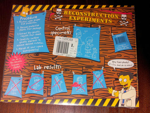 20 The Simpsons Collectibles Items UPDATED !!!!! - Simpsons Collector ...