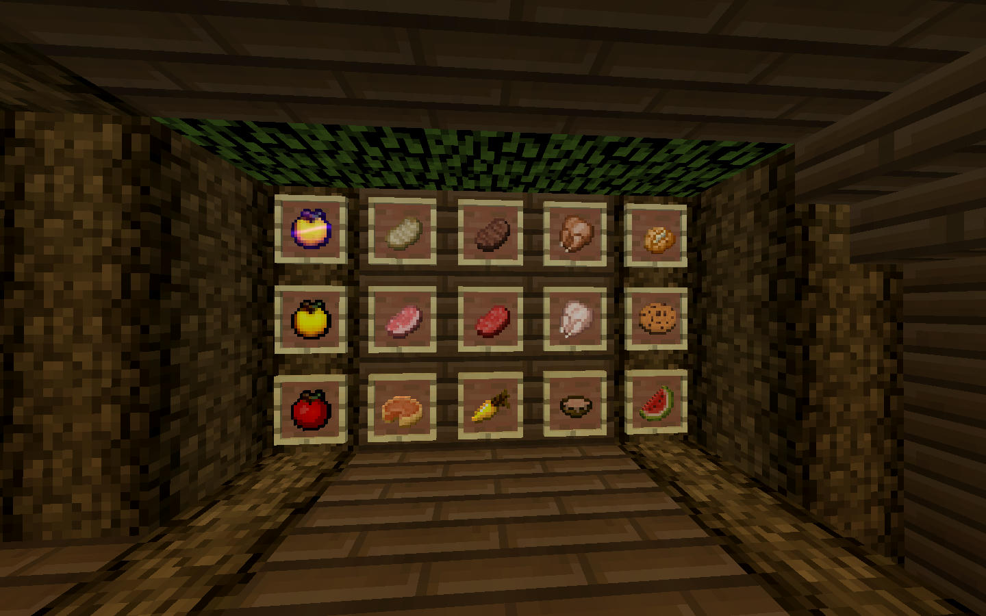 16x Azurine UHC Pack | Hypixel Forums