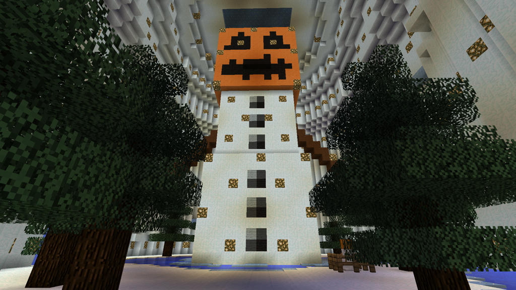 [ADV/PUZ/HORROR/PARK/MAZE] THE GOLD HUNTER V.0.2 BETA - Maps - Mapping and Modding: Java Edition ...