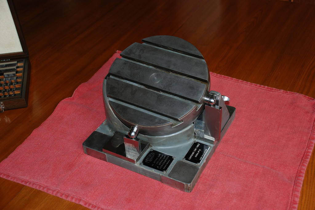 Sine Plates, Sine Bars, Sine Fixtures