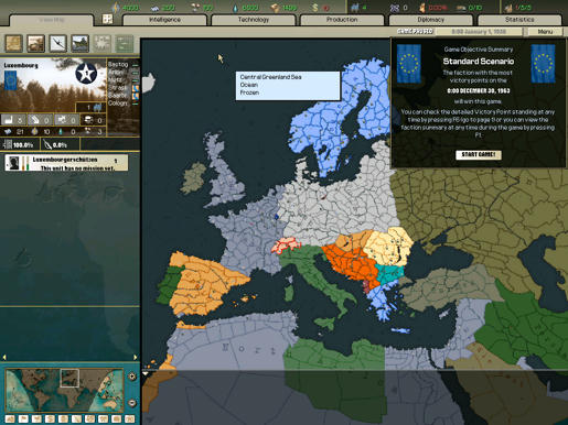 Code Geass: Geass War | Paradox Interactive Forums