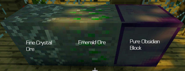 [1.1] [SMP][SSP] Scimitar - Minecraft Mods - Mapping and Modding: Java ...