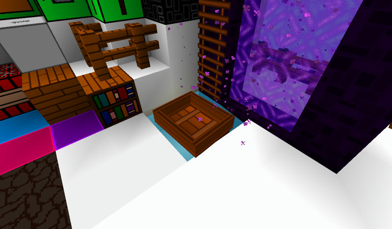 BrightToons by overlordpawel - cartoon/cell shaded themed texture pack ...