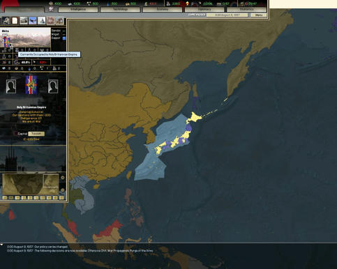 Code Geass: Geass War | Page 2 | Paradox Interactive Forums