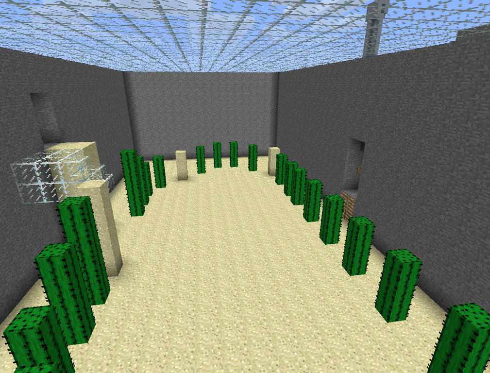 NEW PARKOUR MAP!!! challenge park - Maps - Mapping and Modding: Java Edition - Minecraft Forum ...