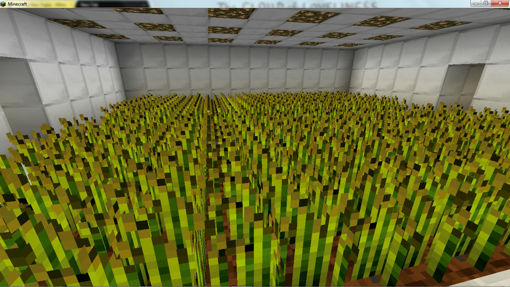 Obey. A minecraft adventure map. - Maps - Mapping and Modding: Java ...