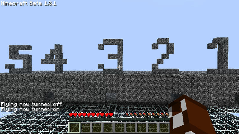 [Surv] [Series] Sole Survivor - Maps - Mapping and Modding: Java Edition - Minecraft Forum ...