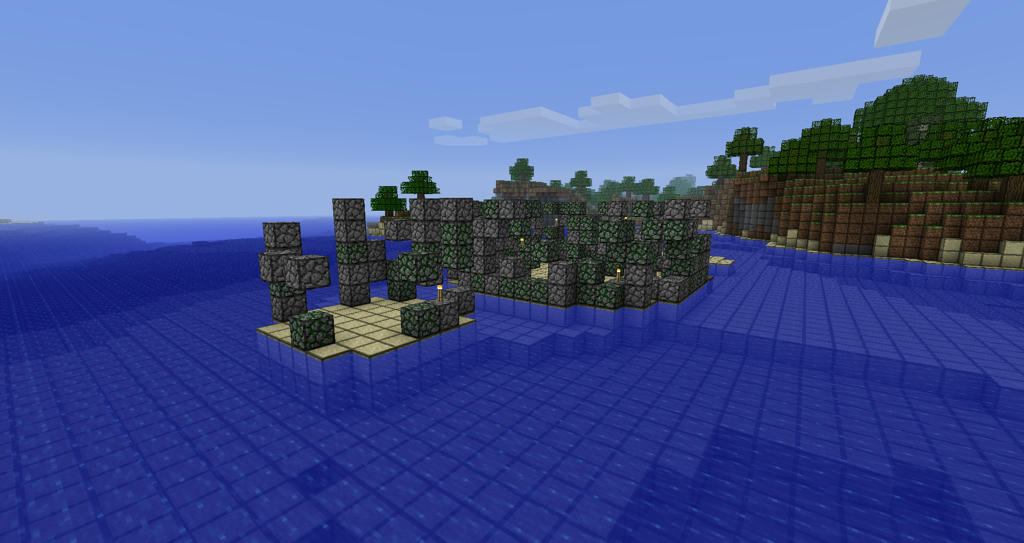 Side Project: Minecraft Mods | AscendedGaming