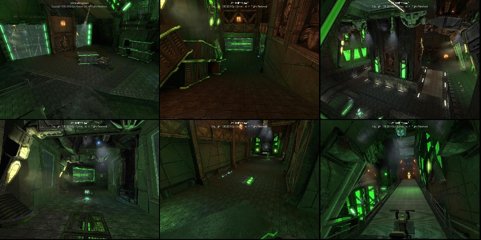 UT3 - Assault | Page 7 | BeyondUnreal Forums