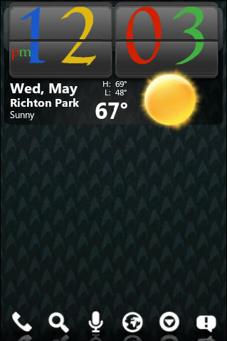 "Official" Beautiful Widgets Skinning Thread | XDA Forums