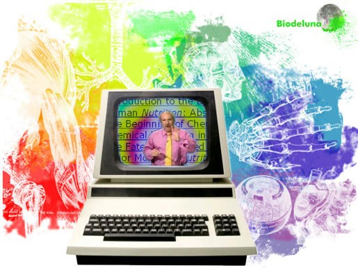 Professor George Wolfe Videos- 3ESO / IGCSE | Biodeluna