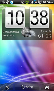 NCX ThunderBolt Themes (June 30 - Custom Boot Splash) | XDA Forums