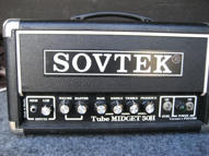 Official Cameron Amps pics thread...... | Rig-Talk