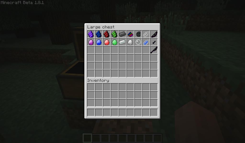 [1.0.0] KryptonCraft v2.6, Last Updated 12/02 Hydrogen! And much More ...