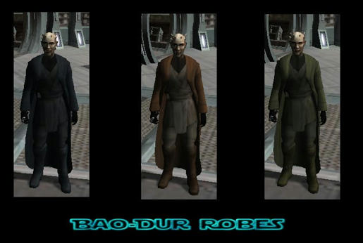 [WIP] Bao-Dur (Jedi) Robes - LucasForums - Archive