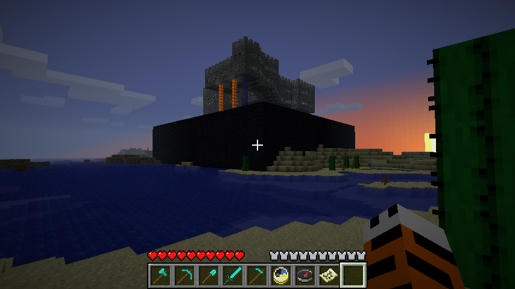 A Floating Caslte of Doom (Single Player) Added Video Tour ...