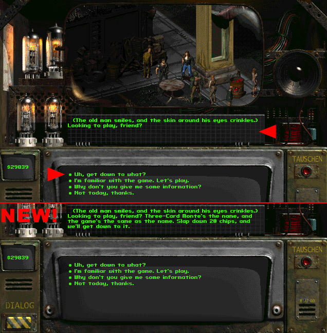 Fallout 2 Restoration Project 2.1.2b (Unofficial Expansion) | Page 31 ...