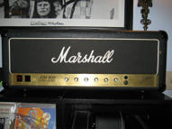 Official Cameron Amps pics thread...... | Rig-Talk