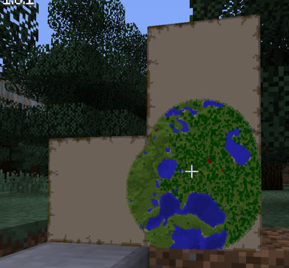 [1.8.1] Advancedmaps - Minecraft Mods - Mapping and Modding: Java ...