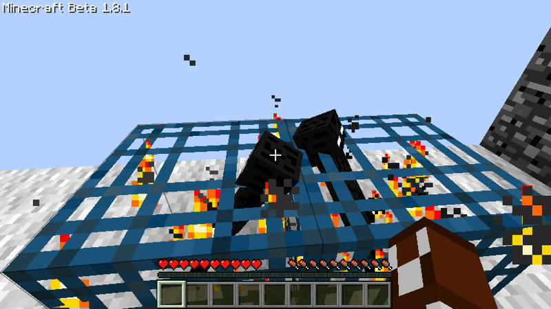 [Surv] [Series] Sole Survivor - Maps - Mapping and Modding: Java Edition - Minecraft Forum ...