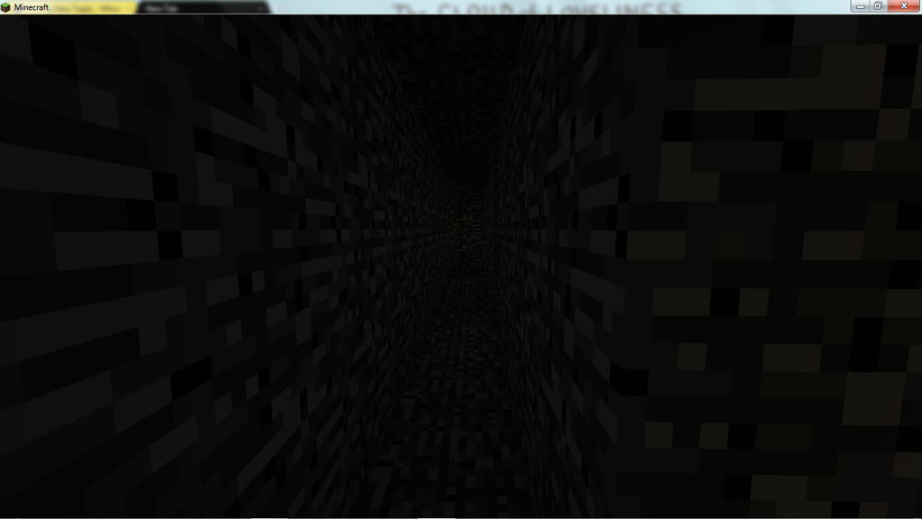 Obey. A minecraft adventure map. - Maps - Mapping and Modding: Java ...