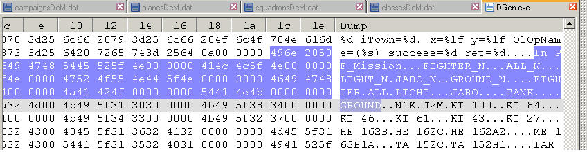 More modded dgen campaigns - cumulative thread for new campaigns
