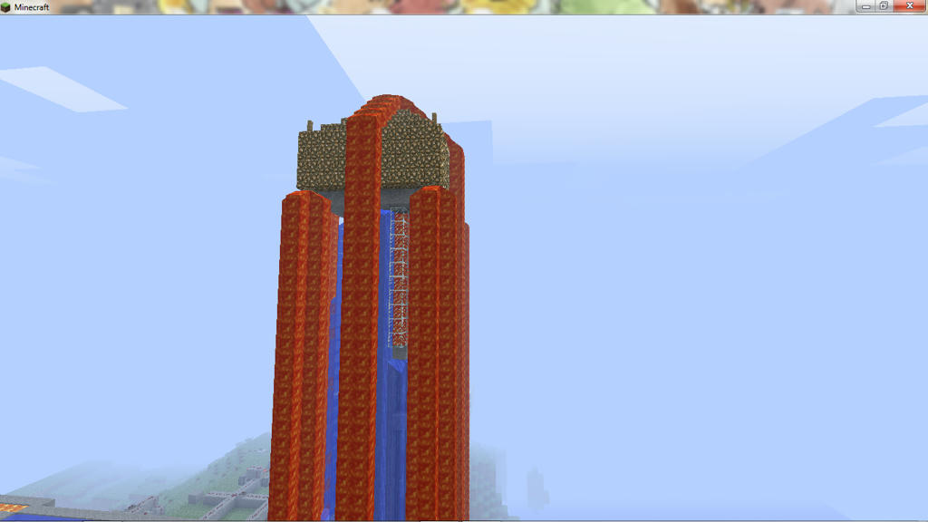 Obey. A minecraft adventure map. - Maps - Mapping and Modding: Java ...