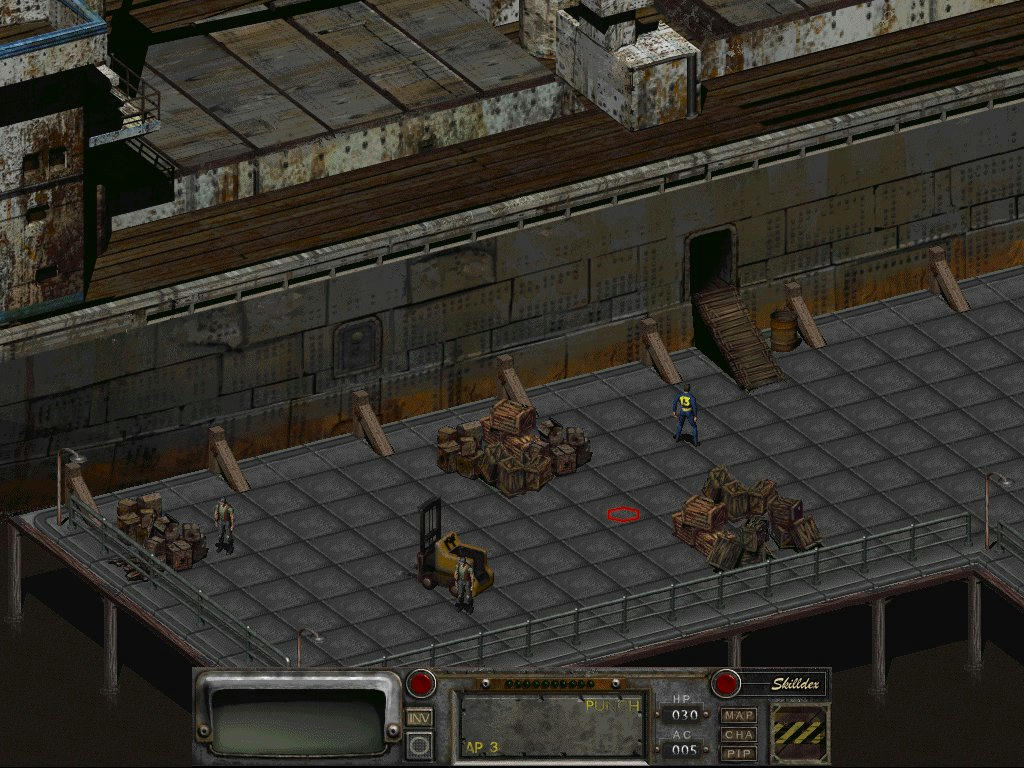 Fallout 2 had some of the classiest dialogs ever. : r/gaming